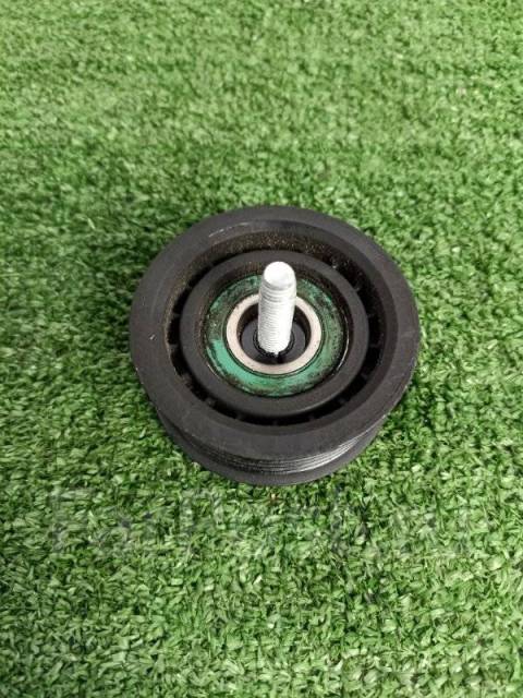 Ролик обводной Mercedes-Benz S-Class 2007 A2722021019 W221 M273E55 ...