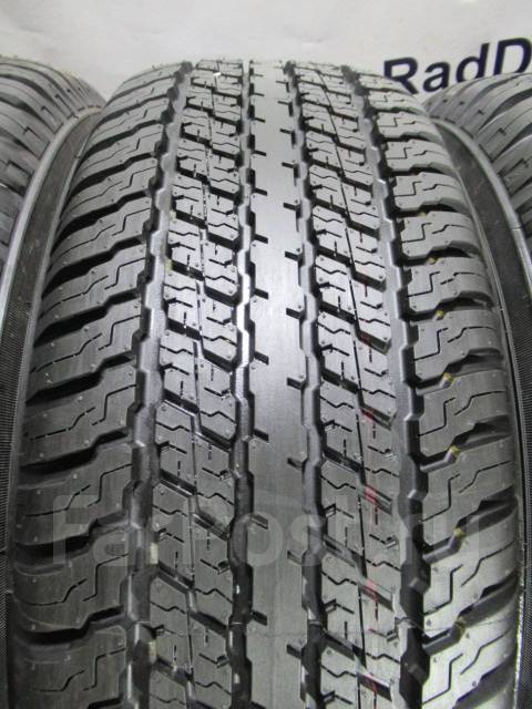 Yokohama Geolandar G94, 265/65 R17 - Шины во Владивостоке