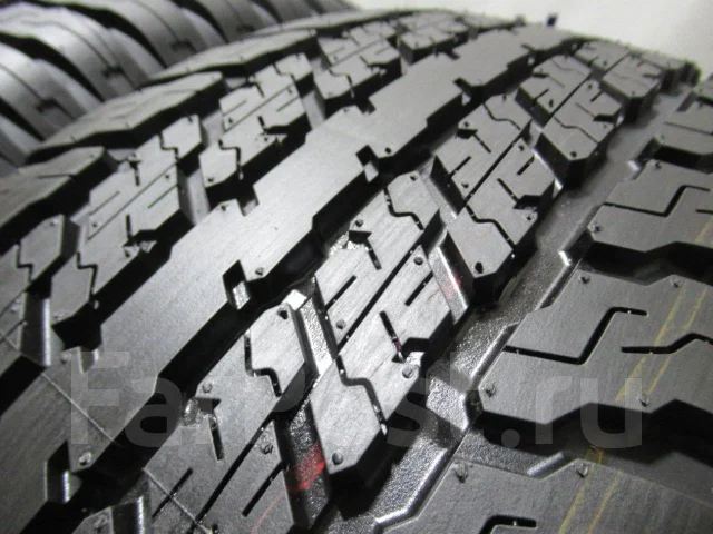 Yokohama Geolandar G94, 265/65 R17 - Шины во Владивостоке