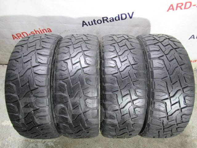 Toyo Open Country R/T, 225/55 R18, 18", 1 шт, в наличии, 225 мм, 55 % ...