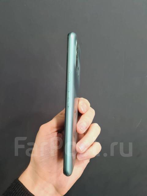 Tecno Spark 7 32 гб - Смартфоны и сотовые телефоны во Владивостоке
