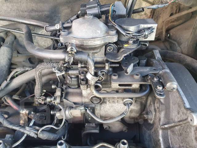 Mitsubishi RVR, 1995, N28W, 4D68 в Находке