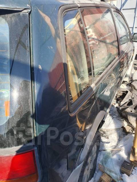 Mitsubishi RVR, 1995, N28W, 4D68 в Находке