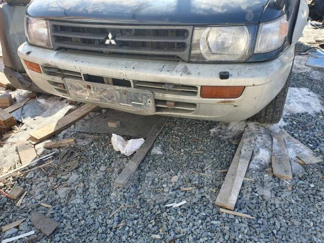 Mitsubishi RVR, 1995, N28W, 4D68 в Находке