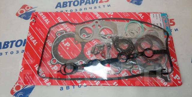 Ремкомплект двс Toyota 2AZ Superseal 0411128133 паронит купить во ...