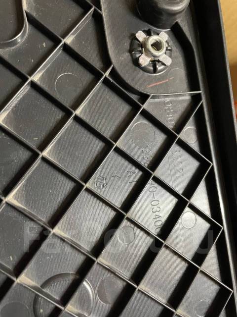 Решетка радиатора Lexus LX 570 Оригинал купить во Владивостоке по цене ...