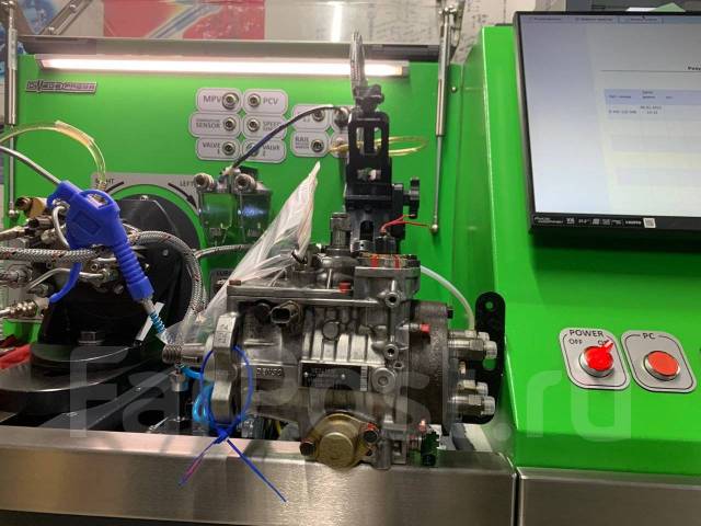 ТНВД 4М51Т ME221053 ME220155 ME220995 ME221040 ME221040 МЕ220180 купить ...