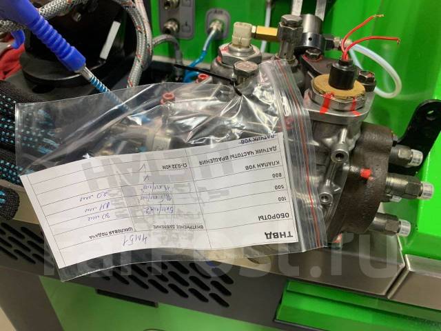 ТНВД 4М51Т ME221053 ME220155 ME220995 ME221040 ME221040 МЕ220180 купить ...