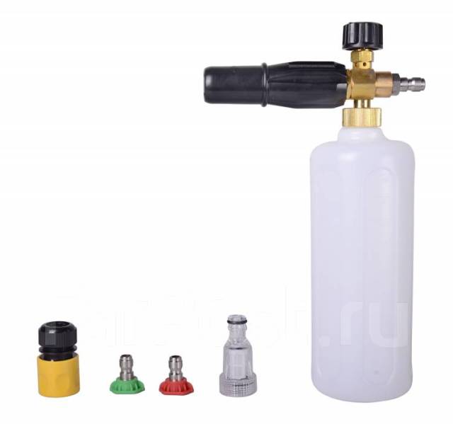 Мойка высокого давления Huter W210i Professional - Инструменты и ...