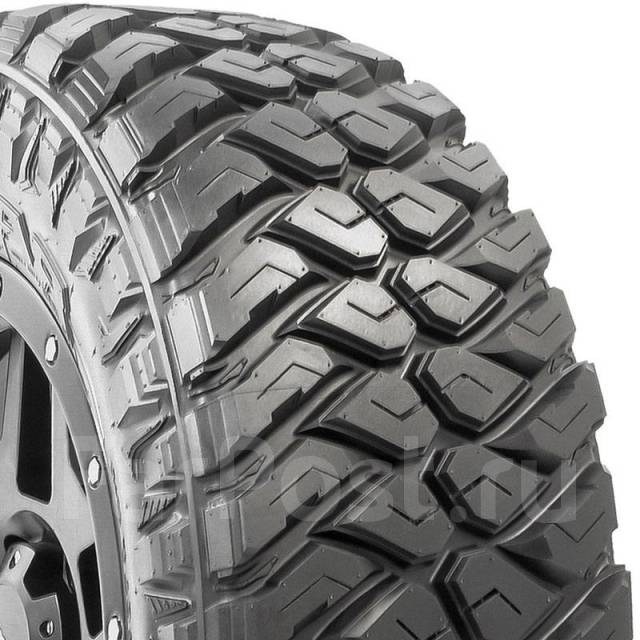 Maxxis Razr MT MT-772, 37x12.5 R17, 17", 1 шт, в наличии, радиальный ...