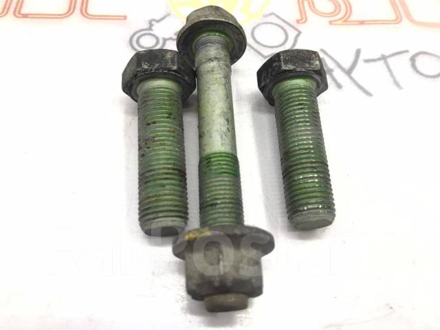 Болт крепления переднего рычага Nissan Qashqai (J10) 2006 - 2010 ...