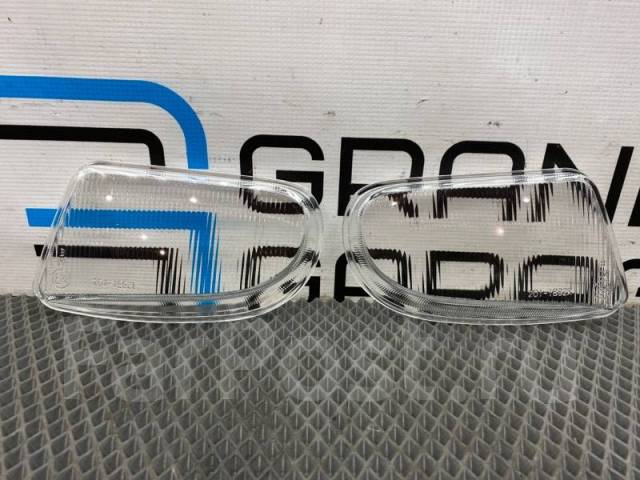 Стекла противотуманных фар Mercedes-Benz E-Class 2108260190 W210 купить ...