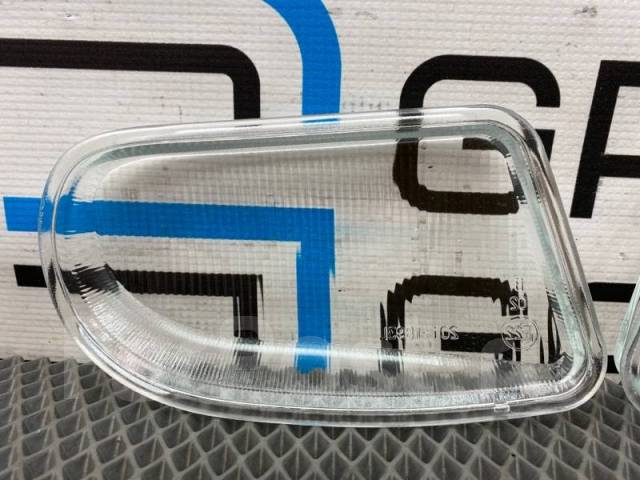 Стекла противотуманных фар Mercedes-Benz E-Class 2108260190 W210 купить ...