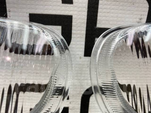 Стекла противотуманных фар Mercedes-Benz E-Class 2108260190 W210 купить ...