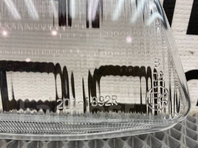 Стекла противотуманных фар Mercedes-Benz E-Class 2108260190 W210 купить ...