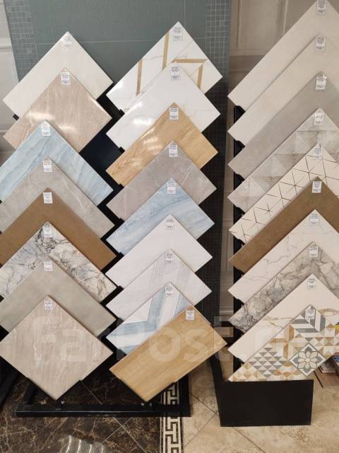 Керамическая плитка 400x270 светло-коричневый Global Tile Gestia (10/7, в наличии. Цена: 95.40 ...