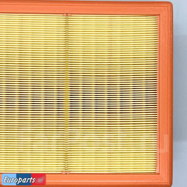 Воздушный фильтр 13717619267. Все фильтры +6л мас ла. Набор для ТО BMW ...