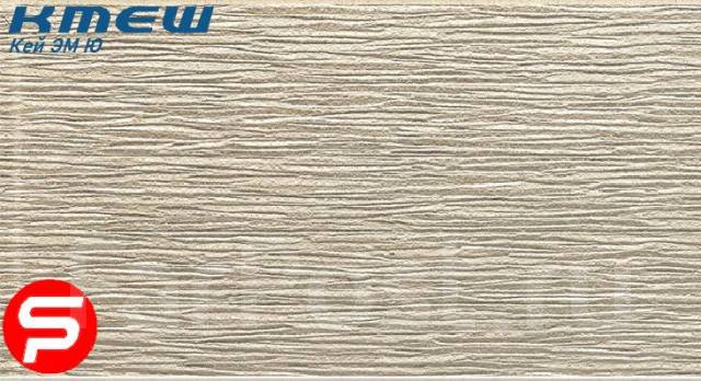 Японские фиброцементные панели KMEW HCW1112GC в наличии 35 панелей. Цена: 2 500₽ во Владивостоке