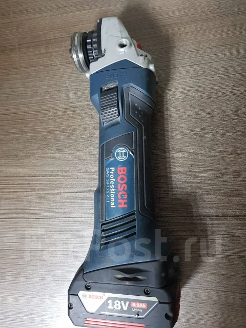  Bosch 