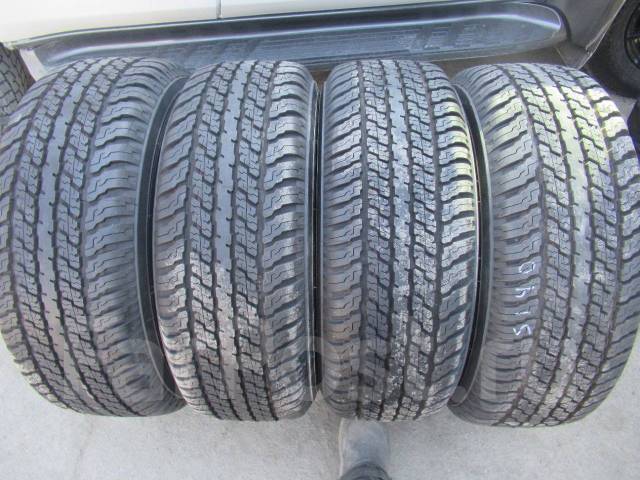 Yokohama Geolandar G94, 265/65 R17, 17", 1 шт, в наличии, 265 мм, 65 % ...