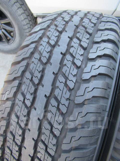 Yokohama Geolandar G94, 265/65 R17, 17", 1 шт, в наличии, 265 мм, 65 % ...