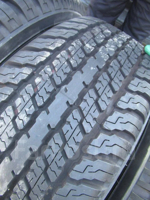 Yokohama Geolandar G94, 265/65 R17, 17", 1 шт, в наличии, 265 мм, 65 % ...