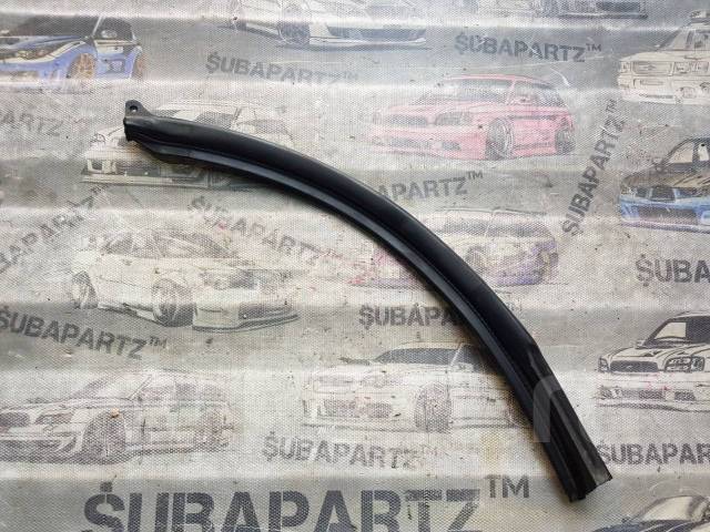 Уплотнитель на заднее крыло правый, Subaru Forester SJ5 FB20A 2013 №66 ...