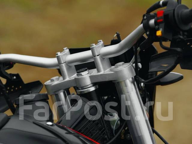 Мотоцикл эндуро Sharmax sport RX 300 - Sharmax, 2023 - Продажа ...