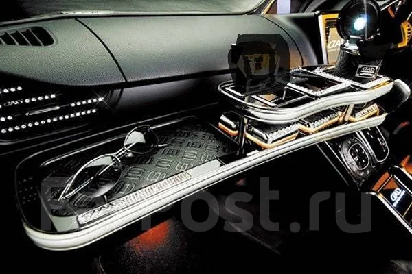 JDM стол Noah Voxy 80 VIP DAD Garcon купить во Владивостоке по цене: 29 ...