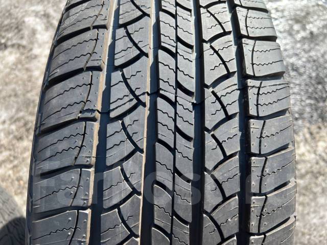 Michelin Latitude Tour, 265/65R17, 17", 1 шт, в наличии, 265 мм, 65 %, радиальный, летние. Цена ...