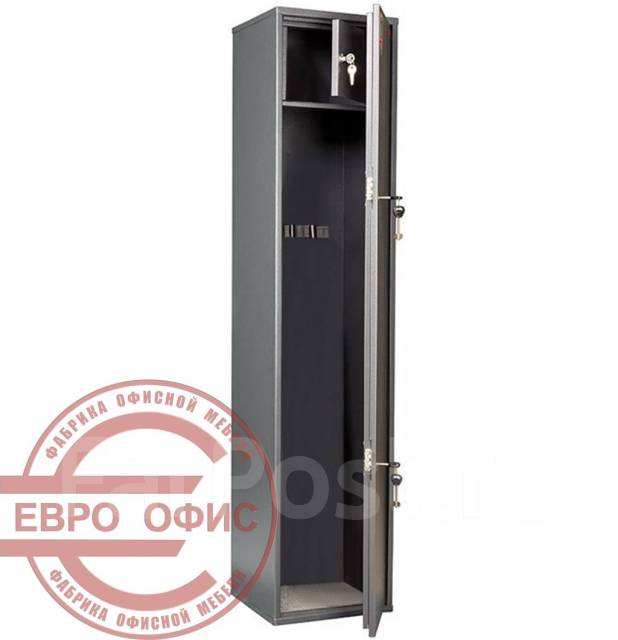 Сейф оружейный "AIKO Чирок 1328", 1385x300x285, новый, под заказ. Цена ...