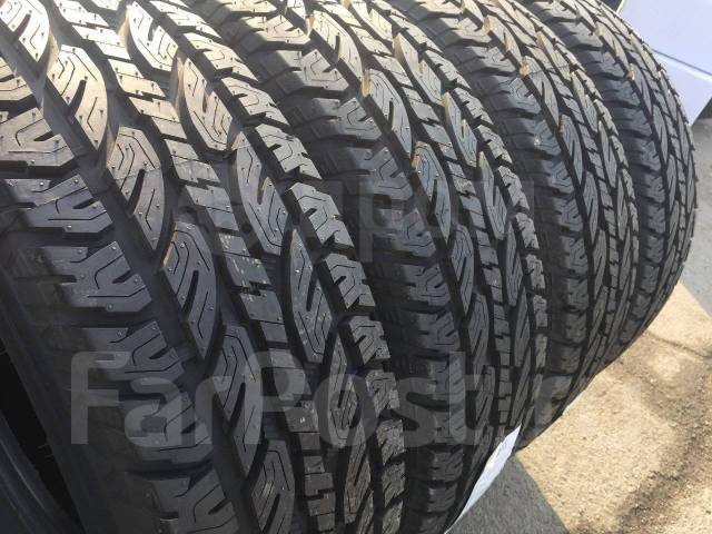 285/75R16 A/T Firemax FM501 LT, 16", 40 шт, в наличии, 285 мм, 75 % ...