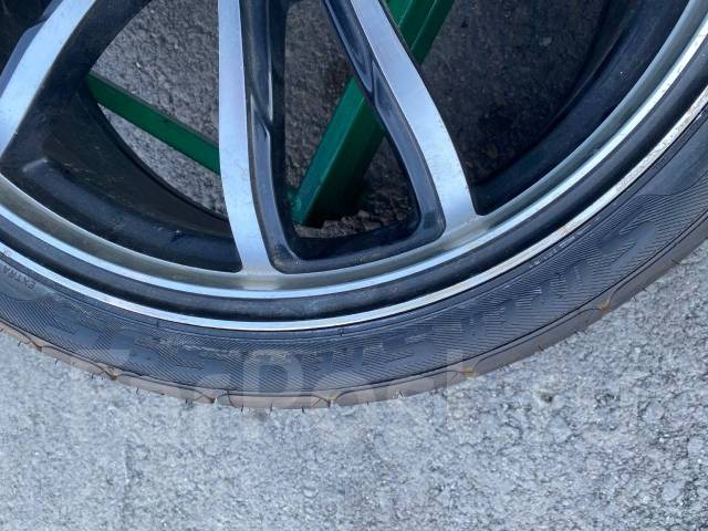 Комплект колес Federal Super Steel 595 245/35/R19 Арт(004), 19", 1 шт ...