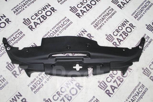 Защита радиатора Toyota Crown GRS204 купить во Владивостоке по цене: 2 ...