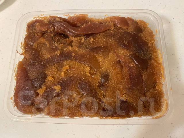 Продам икру сельди соленую - Рыба и морепродукты во Владивостоке