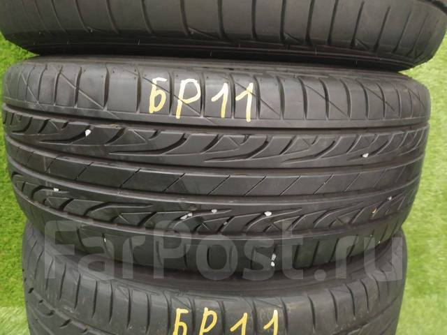 Dunlop SP Sport LM704, 215/55 R16 - Шины во Владивостоке