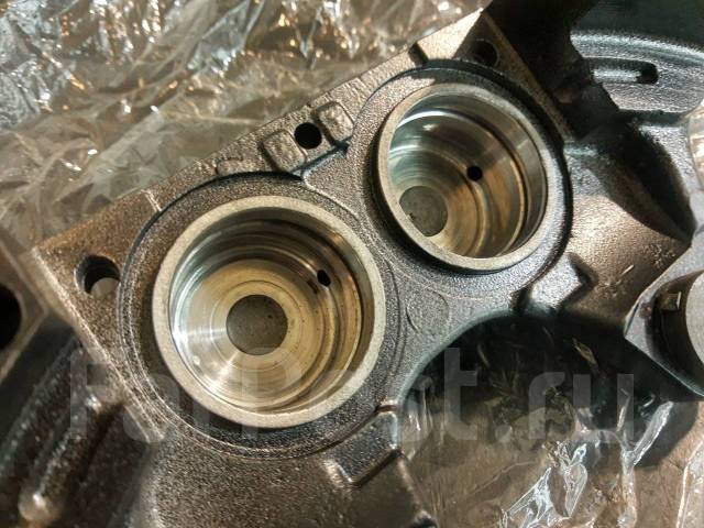 Суппорта Sumitomo 4/2pot Nissan Stagea M35, Skyline V35 купить во ...