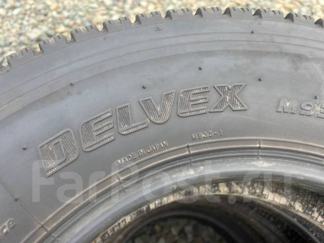 Toyo Delvex M935, LT 205/85 R16, 16", 1 шт, в наличии, 205 мм, 85 % ...