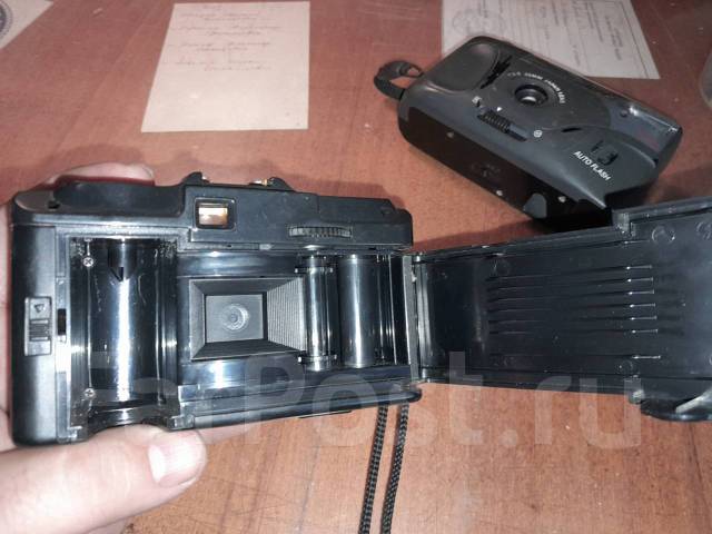 Фотоаппараты мыльницы, Lamcs m 910, б/у, в наличии. Цена: 1 500₽ во ...
