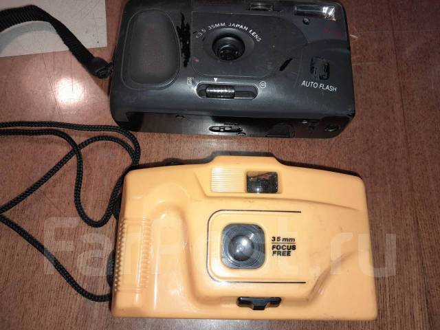 Фотоаппараты мыльницы, Lamcs m 910, б/у, в наличии. Цена: 1 500₽ во ...