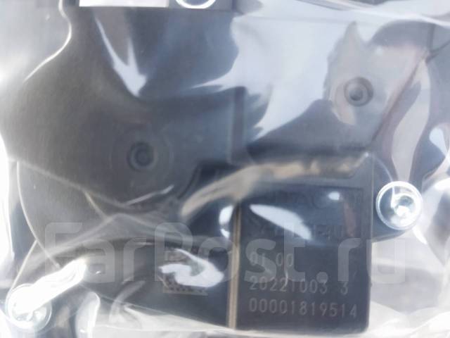 Термостат электронный 21319AA010 Subaru Новый Оригинал купить во ...