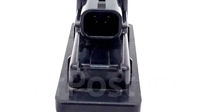 Плафон подсветки номера Renault Arkana 2022 265108990C JC H5H, задний ...