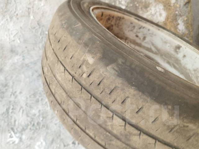 Yokohama (лето) 195/50 R15 на литьё 4*100 и 4*114,3, 15", 1 шт, 195 мм ...
