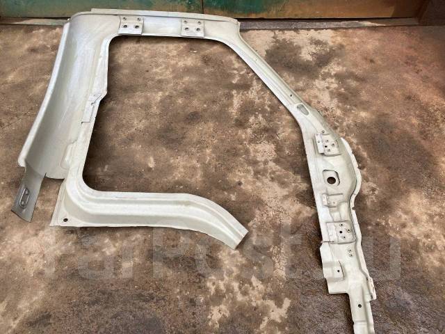 Проем двери левой (станд. кабина) Hyundai HD65/78 72111-5H003 купить во ...