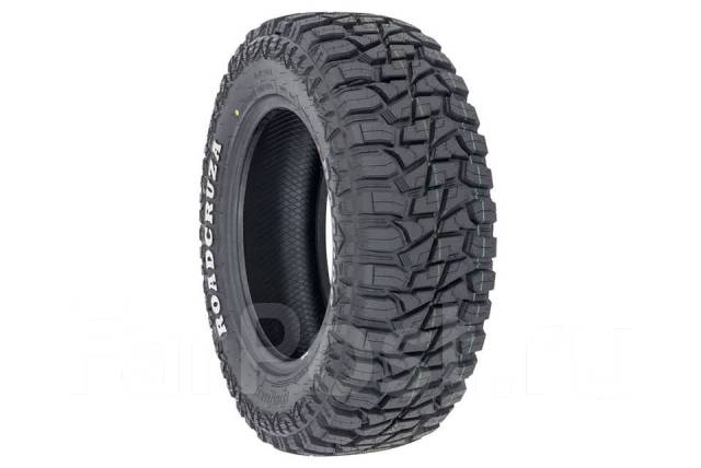 Roadcruza RA8000, LT 265/75 R16 123Q, 16", 4 шт, под заказ, 265 мм, 75 ...