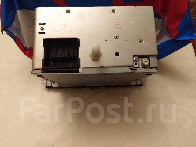 Магнитола Ford 6000 CD - Магнитолы в Москве