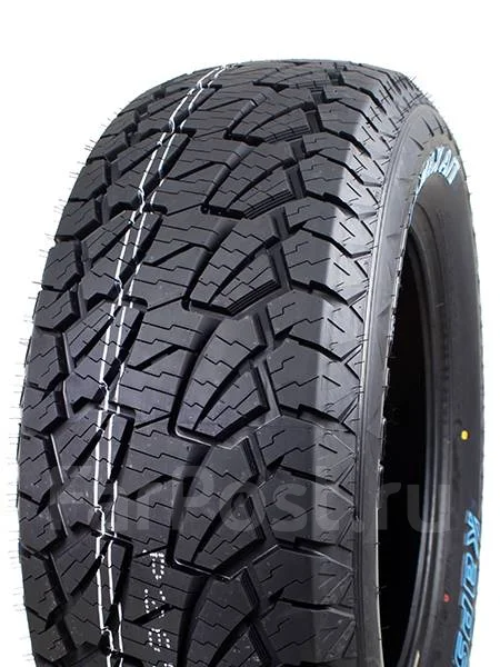 Habilead PracticalMax A/T RS23, 245/70R16 - Шины во Владивостоке