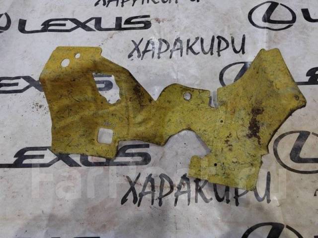 Шумоизоляция крыла Lexus Rx4 Rx200T Rx300 Rx350 Rx450H 2015-2022 ...