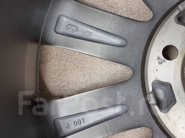 Новый оригинальный диск R20 Toyota Land Cruiser 4261A60010 - Диски в Москве