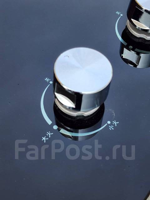 Газовая плита двух конфорочная с газконтролем, новый, в наличии. Цена ...